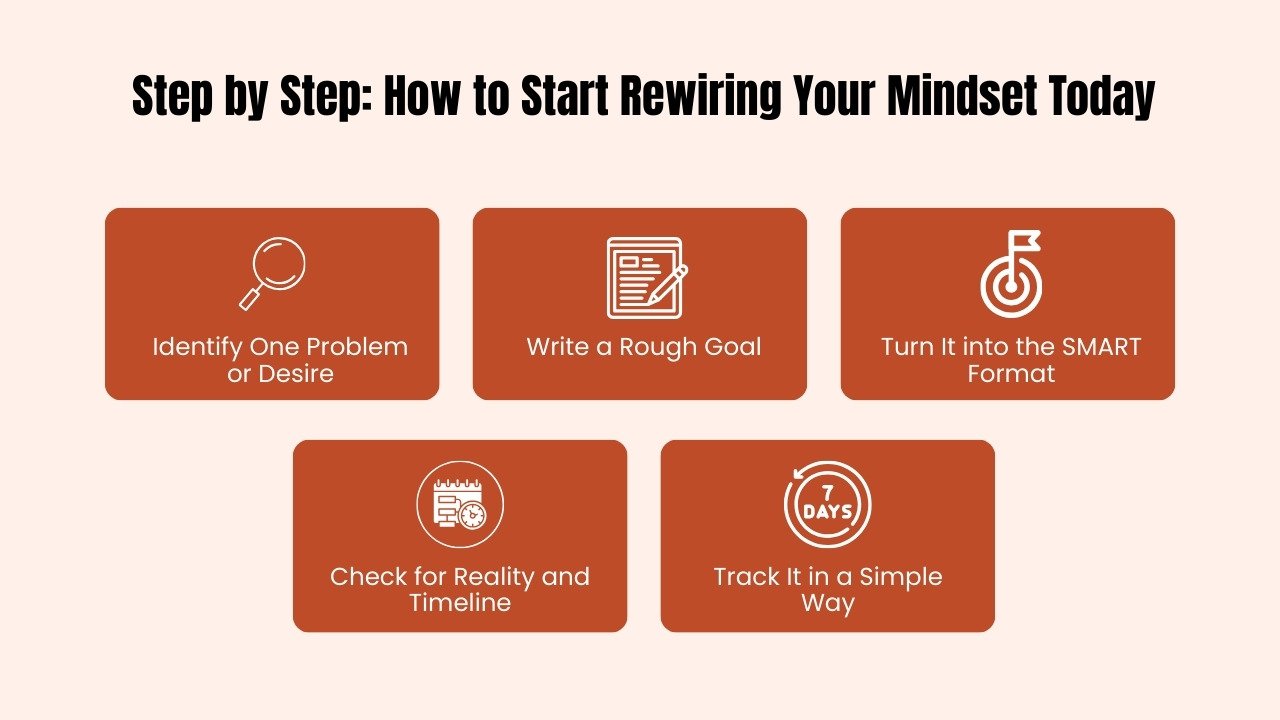 SMART Goals Explained Simple Powerful Examples That Work